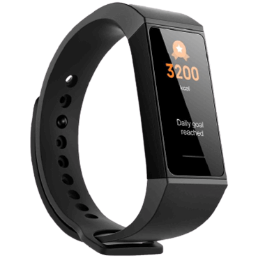Xiaomi Mi Band 4C chính hãng giá tốt tại HanoiMobile