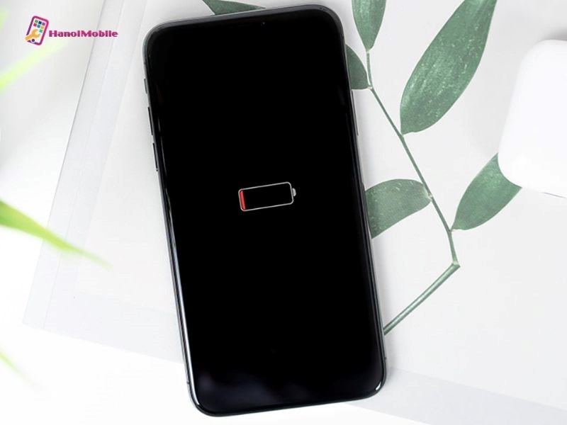 Thay pin iphone x loại nào tốt nhất?
