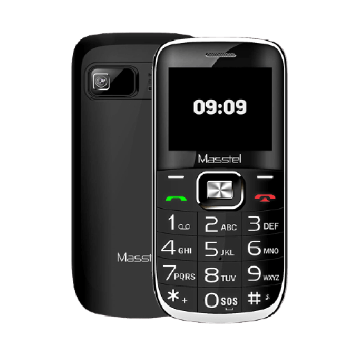 Masstel Fami P20 chính hãng giá tốt tại HanoiMobile