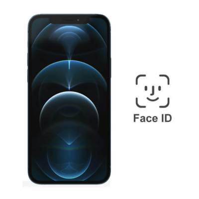 Dịch vụ sửa Face ID iPhone 12 Pro giá rẻ - chính hãng