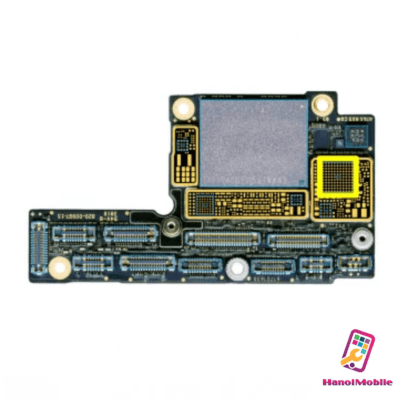 Thay IC Auido iPhone 12 Pro Max chính hãng giá rẻ có bảo hành tại ...