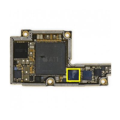 Thay IC Audio iPhone XS Max | Sửa IC Audio iPhone XS Max giá rẻ