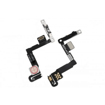 Thay Cáp Nguồn - Micro iPhone 13 Pro Max chất lượng, giá tốt - HanoiMobile