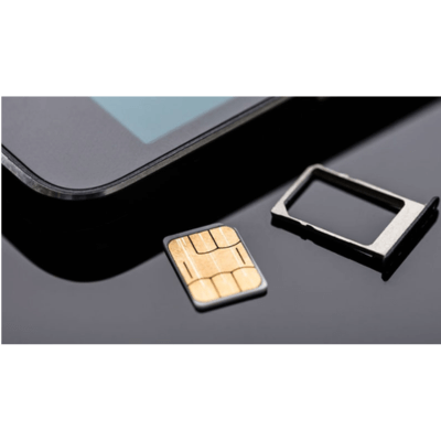Thay Ổ Sim iPhone 13 Pro Max chất lượng, giá tốt - HanoiMobile