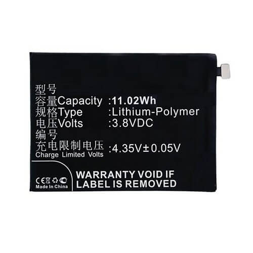 Thay Pin Sony Xperia XA1 chính hãng giá rẻ tại Hà Nội