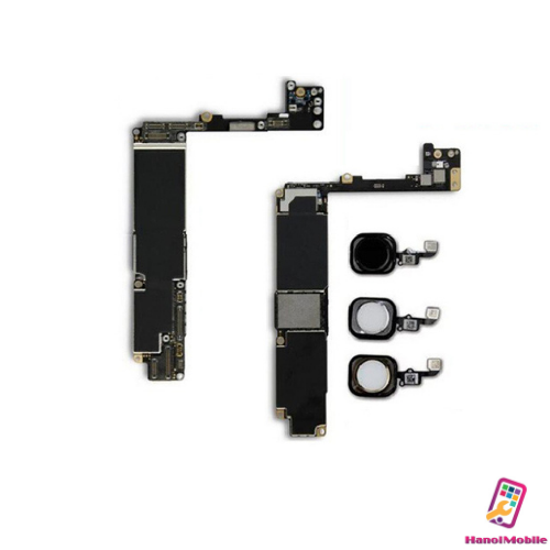 Thay main iPhone 8 Plus 128GB có vân tay giá rẻ chính hãng