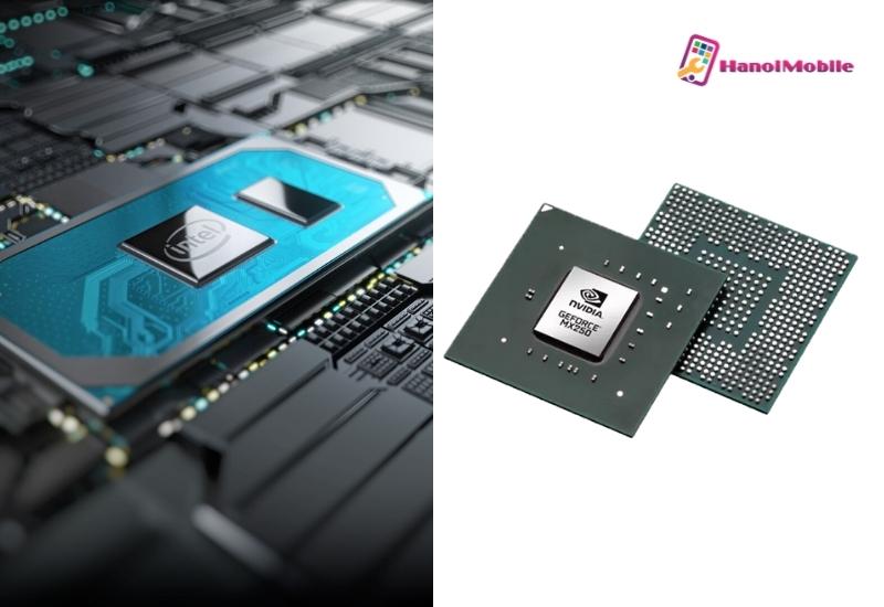 GPU là gì? GPU khác gì với CPU? [GIẢI ĐÁP CHI TIẾT]